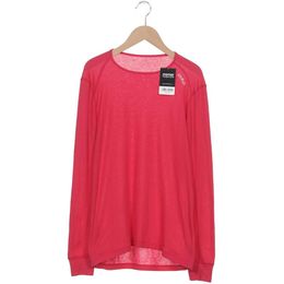 Odlo Langarmshirt Damen Gr&ouml;&szlig;e M Second Hand pink