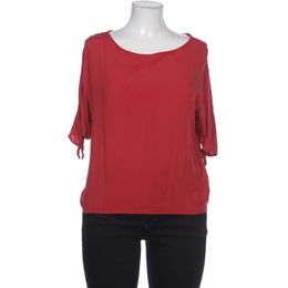 Betty Barclay Bluse Damen Gr&ouml;&szlig;e XL Second Hand rot