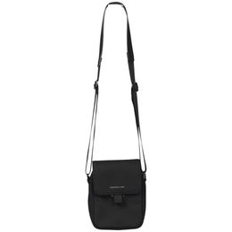 Kapten & Son Kapten & Son Handtasche klein Damen Gr&ouml;&szlig;e One Size Second Hand schwarz