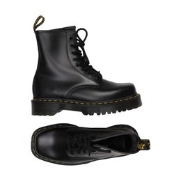 Dr. Martens Stiefelette Damen Gr&ouml;&szlig;e 37 Second Hand schwarz