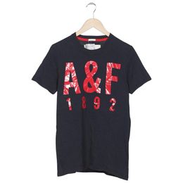 Abercrombie & Fitch Abercrombie & Fitch T-Shirt Herren Gr&ouml;&szlig;e L Second Hand bunt