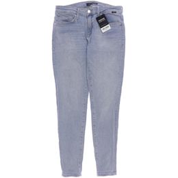 Mavi Jeans Damen Gr&ouml;&szlig;e 29 Second Hand hellblau