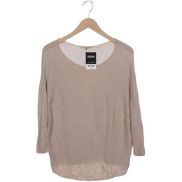 Rich & Royal Rich & Royal Pullover Damen Gr&ouml;&szlig;e S Second Hand beige