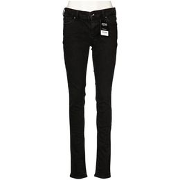 Tom Tailor Denim Jeans Damen Gr&ouml;&szlig;e 29 Second Hand schwarz
