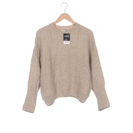 Ichi Pullover Damen Gr&ouml;&szlig;e M Second Hand braun