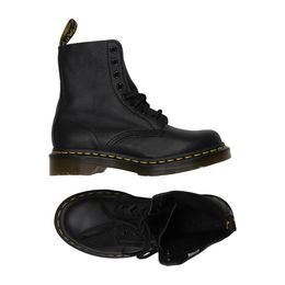 Dr. Martens Stiefelette Damen Gr&ouml;&szlig;e 37 Second Hand schwarz