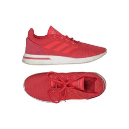 adidas Performance Sneaker Damen Größe 41 Second Hand rot