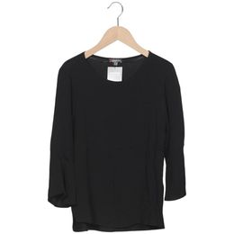 Street One Langarmshirt Damen Gr&ouml;&szlig;e S Second Hand schwarz