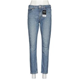 Kings Of Indigo Jeans Damen Größe 29 Second Hand blau