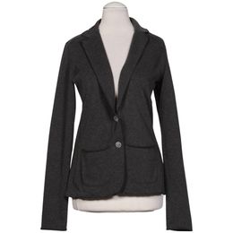 Juvia Blazer Damen Gr&ouml;&szlig;e XS Second Hand grau