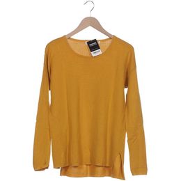 Rich & Royal Rich & Royal Pullover Damen Gr&ouml;&szlig;e XS Second Hand orange