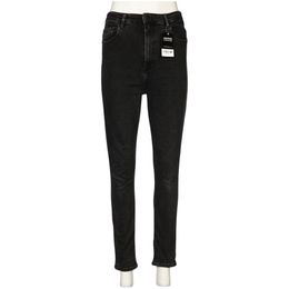 armedangels Jeans Damen Gr&ouml;&szlig;e 29 Second Hand schwarz