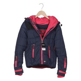Superdry Jacke Damen Größe M Second Hand bunt