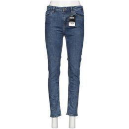Mango Jeans Damen Gr&ouml;&szlig;e 29 Second Hand blau