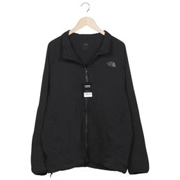 The North Face Jacke Herren Gr&ouml;&szlig;e XXL Second Hand schwarz