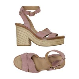 UGG Australia UGG Sandalen Damen Gr&ouml;&szlig;e 39 Second Hand pink