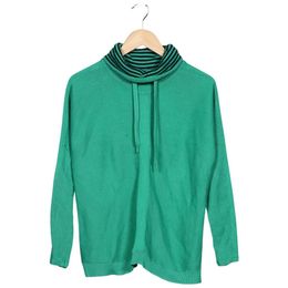 Cecil Pullover Damen Gr&ouml;&szlig;e XS gr&uuml;n
