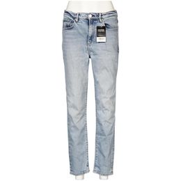 armedangels Jeans Damen Gr&ouml;&szlig;e 27 Second Hand hellblau