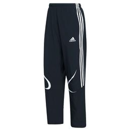 adidas originals Pants 'Teamgeist Adicolor' male Black size XL