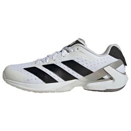 adidas Performance Sportschuh 'Adizero Counterblast Indoor' Herren Gr&ouml;&szlig;e 40 wei&szlig;