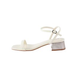 next Sandals female White size 4