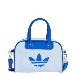 adidas originals Handbag 'Adicolor Mini Bowling' female Blue size One Size