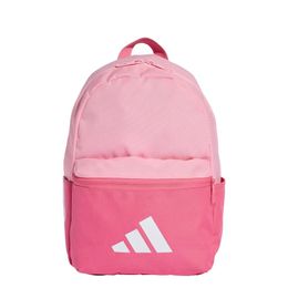 adidas Sportswear Sports Backpack 'Logo Backpack' boy Pink size One Size