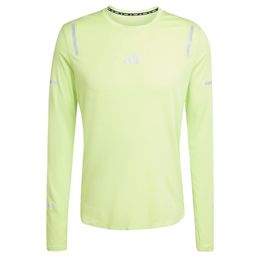 adidas Performance Performance Shirt 'Ultimate' male Green size M