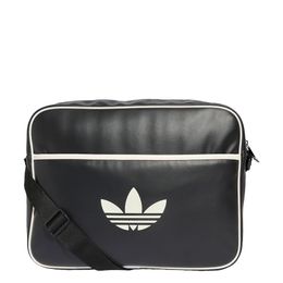 adidas originals Crossbody Bag 'Airliner' male Black size One Size