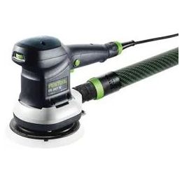 FESTOOL Exzenterschleifer ETS 150/5 EQ-Plus 576080