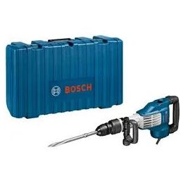 Bosch GSH 11 VC Schlaghammer Koffer - 0611336000