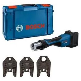 Bosch GPT 18V-32 (solo, L) Kit U - 06019M2103
