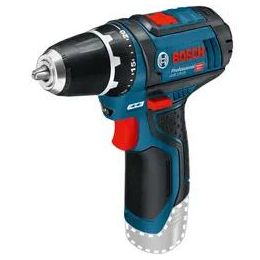 Bosch GSR 12V-15 Bohrs(C) solo CLC - 0601868101