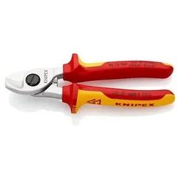 Knipex Kabelschere 165 mm (95 16 165)