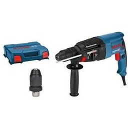 Bosch GBH 2-26 F SSBF Koffer - 06112A4000