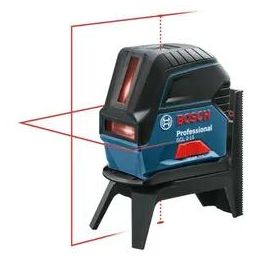 Bosch GCL 2-15 Kombilaser + RM1 + Karton - 0601066E00