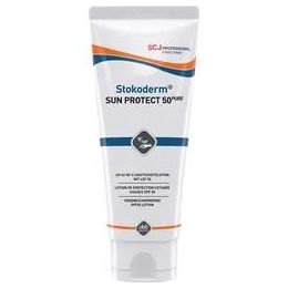 Stoko Stokoderm Sun Protect 50 Pure (100ml) UV-Hautschutzcreme