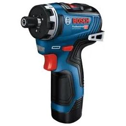 Bosch GSR 12V-35 HX (solo, C) - 06019J9103