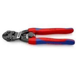 Knipex CoBolt Kompakt-Bolzenschneider 200mm (71 12 200)