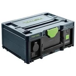 FESTOOL SYS-PowerStation SYS-PST 1500 Li HP 205721