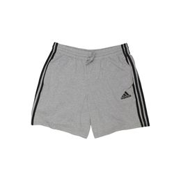 adidas Performance Shorts Herren Gr&ouml;&szlig;e 34 Second Hand grau