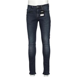 Garcia Jeans Herren Gr&ouml;&szlig;e 32 Second Hand blau