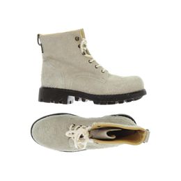 Palladium Stiefel Herren Gr&ouml;&szlig;e 41 Second Hand beige