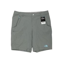 The North Face Shorts Damen Gr&ouml;&szlig;e XL Second Hand gr&uuml;n