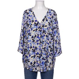ZIZZI Bluse Damen Gr&ouml;&szlig;e S Second Hand blau