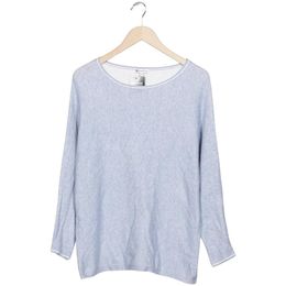 Street One Pullover Damen Gr&ouml;&szlig;e L Second Hand hellblau
