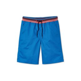 Tchibo - Shorts - Jungen - Gr. 170/176 - blau