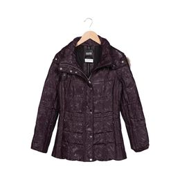 Milestone Jacke Damen Gr&ouml;&szlig;e S Second Hand lila