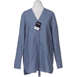 Cos Bluse Damen Gr&ouml;&szlig;e S Second Hand blau