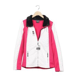 Icepeak Jacke Damen Gr&ouml;&szlig;e XL Second Hand bunt